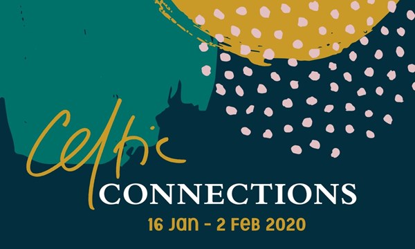 Celtic Connections 2020 Image - TMSA